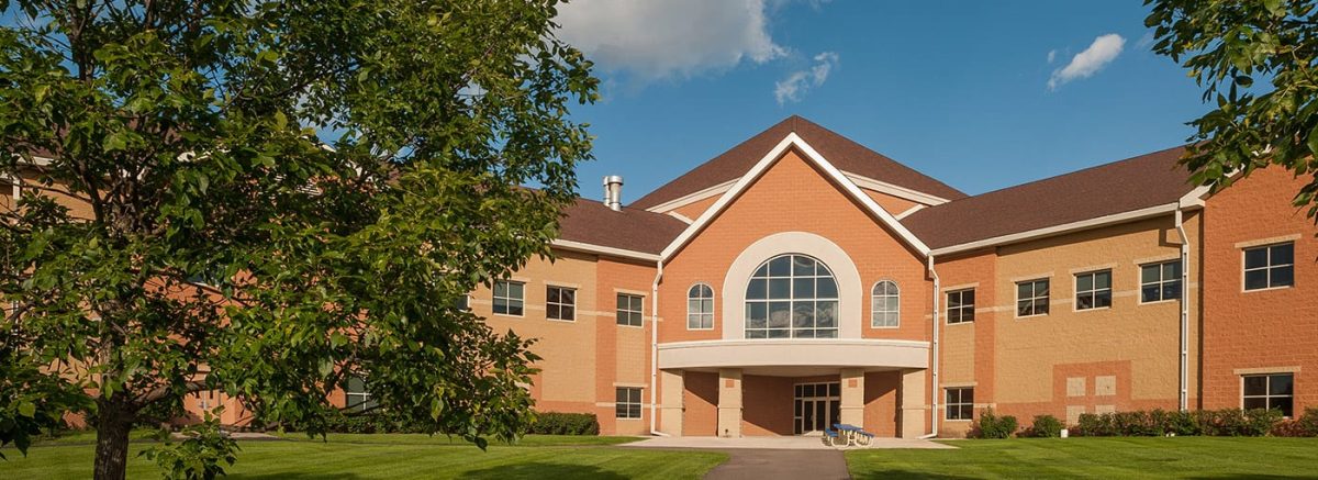 Explore HCA - Heritage Christian Academy